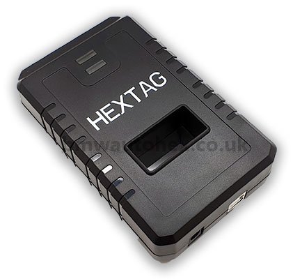 HexTag Programmer – BMW Autohex